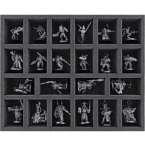 Feldherr Medium Bag Compatible with Necrons