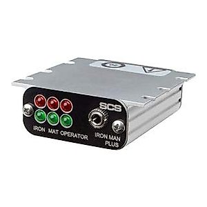 SCS CTC331-WW Iron Man Plus Workstation EOS Monitor