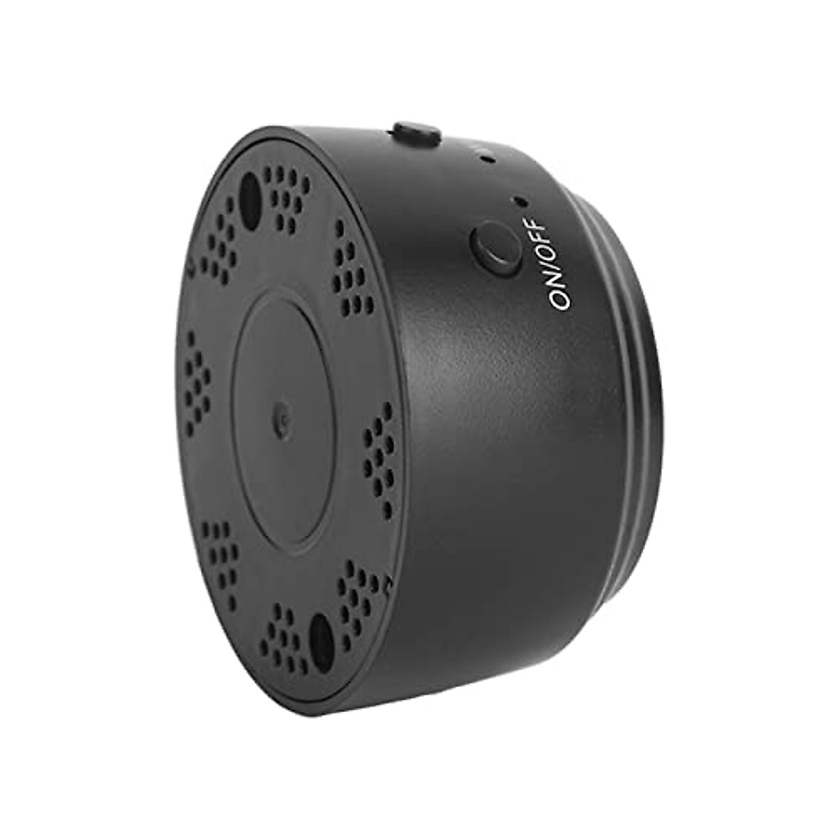 EVTSCAN Wireless WiFi Camera 120° Wide Angle 720P Mini Surveillance System CCTV Real Time App Viewing, and Mobile Alerts Compact and Sturdy Design, for Home Security
