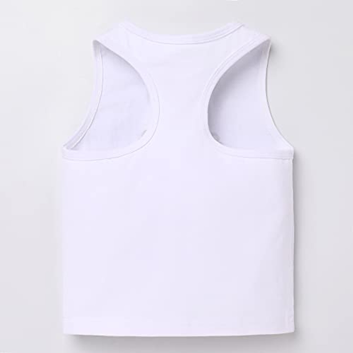 Toddler Kid Baby Girl 1/2/3/4/5/6 Year Old Birthday Party Dress Sleeveless Printed Vest Tops+Princess Tulle Tutu Skirt+Flower Crown Outfit Summer Clothes Cake Smash Photography Hot Pink 4-5 Years