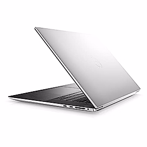 Dell XPS 9710 Laptop | 17" 1920x1200 FHD+ | Core i7-11800H - 512GB SSD Hard Drive - 32GB RAM - Nvidia GeForce RTX 3050 | 8 cores @ 4.6 GHz - 4GB GDDR6 Win 10 Pro Silver (Renewed)