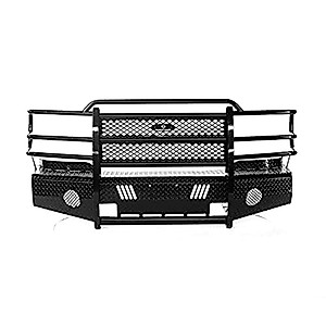 Ranch Hand FSG031BL1 Bumper, Front