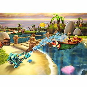 Skylanders Spyro's Adventure Starter Pack - Xbox 360