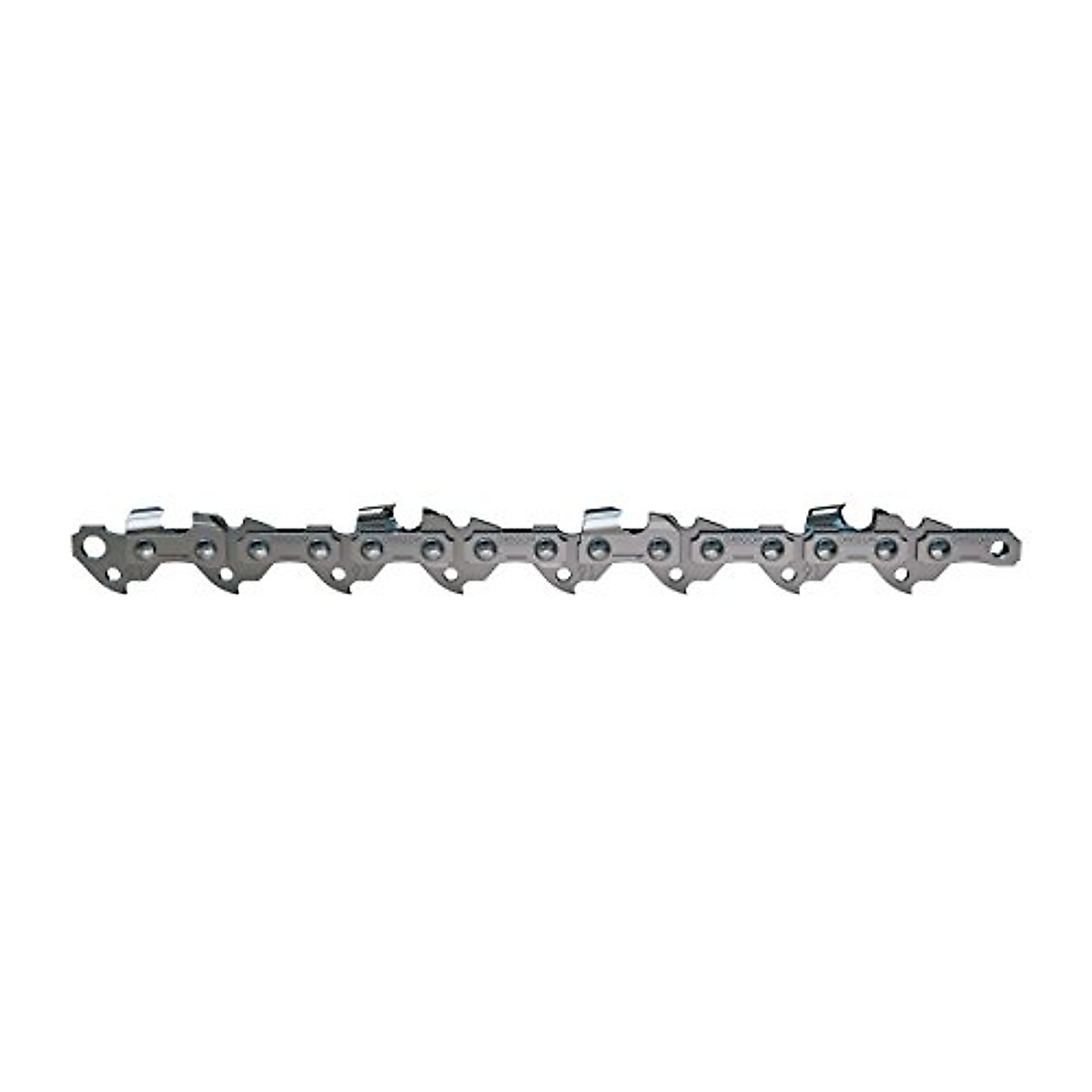 Oregon Chainsaw Guide Bar & Chain Combo, AdvanceCut Replacement for Saw Chains, Bar Length 12" (30cm) with Low Kickback Chain Set, 3/8" Pitch, 0.050" Gauge, 45 Drive Links (27792), Gray