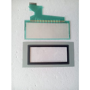 F930GOT-BBD-K-C, F930GOT-BWD-C Touch Screen Touch pad