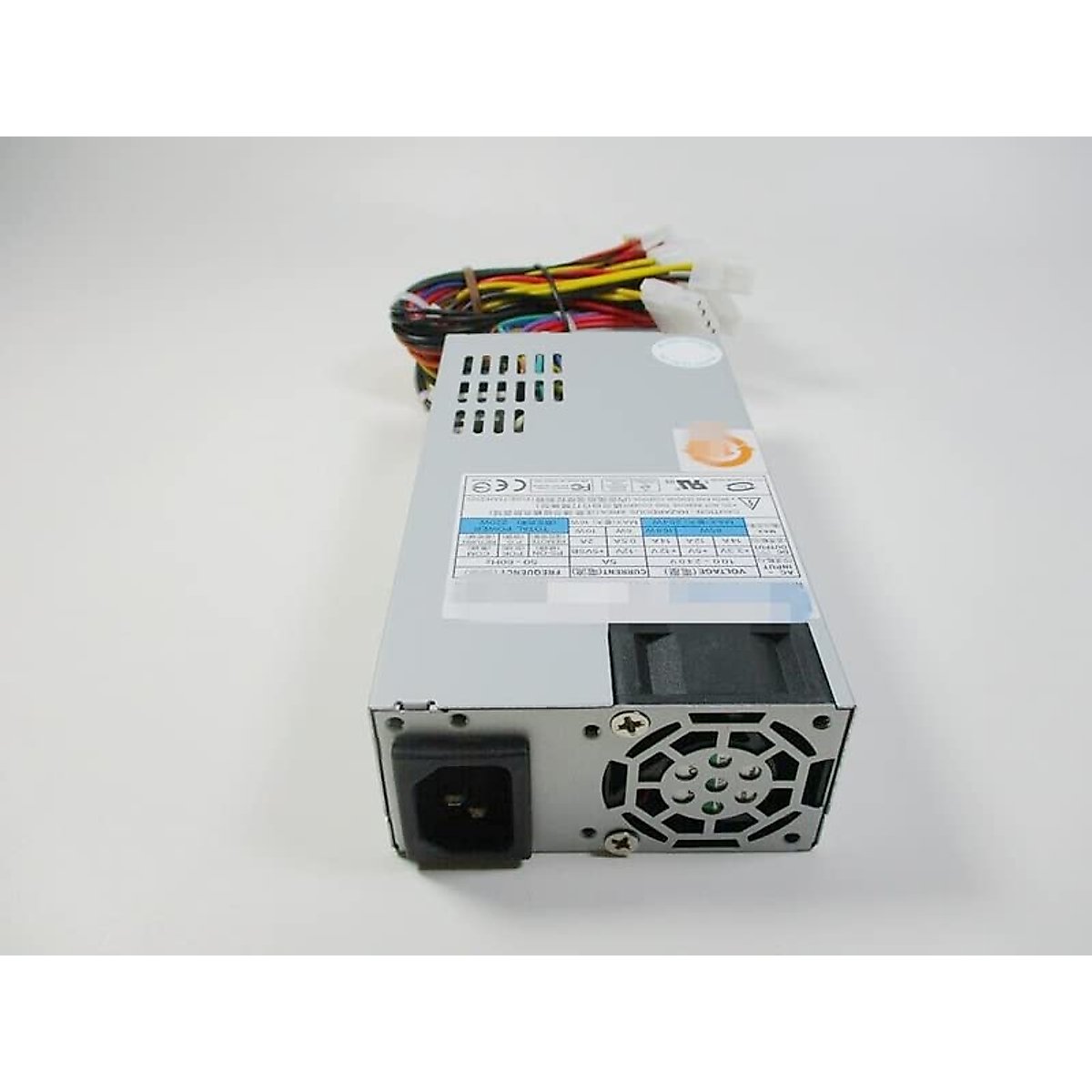 ST-220FUB-05E 220W 1U All-in-One Server Power Firewall Industrial Control Machine Power Length 150x Width 80x Height 40MM
