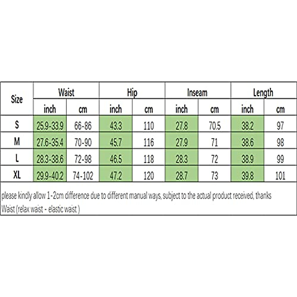 Zontroldy Men's Pants Cotton Linen Yoga Golf Beach Jogger Sweat Lounge Harem Pants Trousers(0009-Khaki1-L)