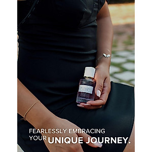 Eye Of Love Morning Glow Pheromone Perfume for Women - Unleash Elegance & Confidence - 50ml Deluxe Parfum - Feminine Allure for Day and Night