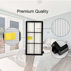 Replacement Parts Accessories for iRobot Roomba 800 900 Series 805 860 870 871 880 890 850 866 801 877 891 895 981 985 960 980 Vacuum Cleaner Replenishment Kit,1 Roller Brush,3 Side Brush,3 Filter