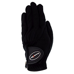 Powerbilt StormyWeather Golf Rain Gloves Mens Small NEW