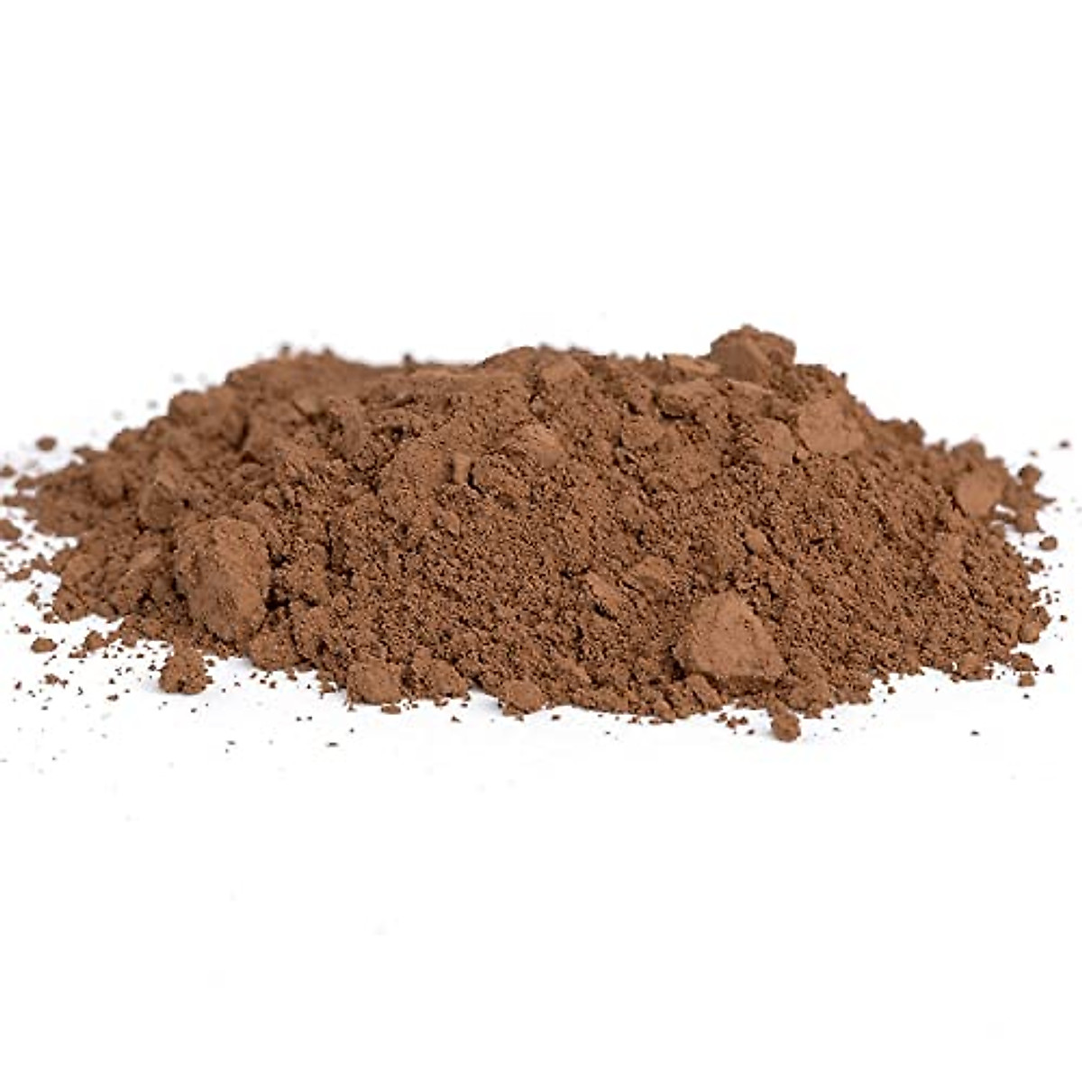 Hair Root Touch Up Powder – Root Cover Up Hair Powder – 11 True-to-Nature Root Concealer Shades – Zero Fragrance, Talc or Parabens – Hair Cover Hairline Powder by NuBeauti (With Brush, Warm Brown)