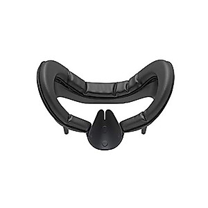 VR Cover Facial Interface & Foam Replacement for HP Reverb G2 V1 & V2