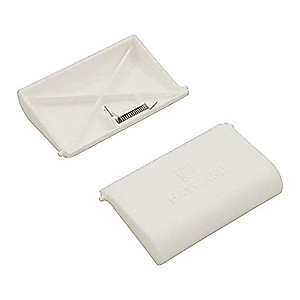 Hayward VVX3000CKITWH Pool Vac or Navigator V-Flex Variable Vane Turbine Upgrade Kit Improves Large Debris Cleaning and Energy Efficiency