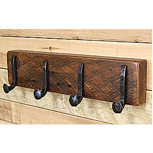 Steel Railroad Spikes. Set of 7