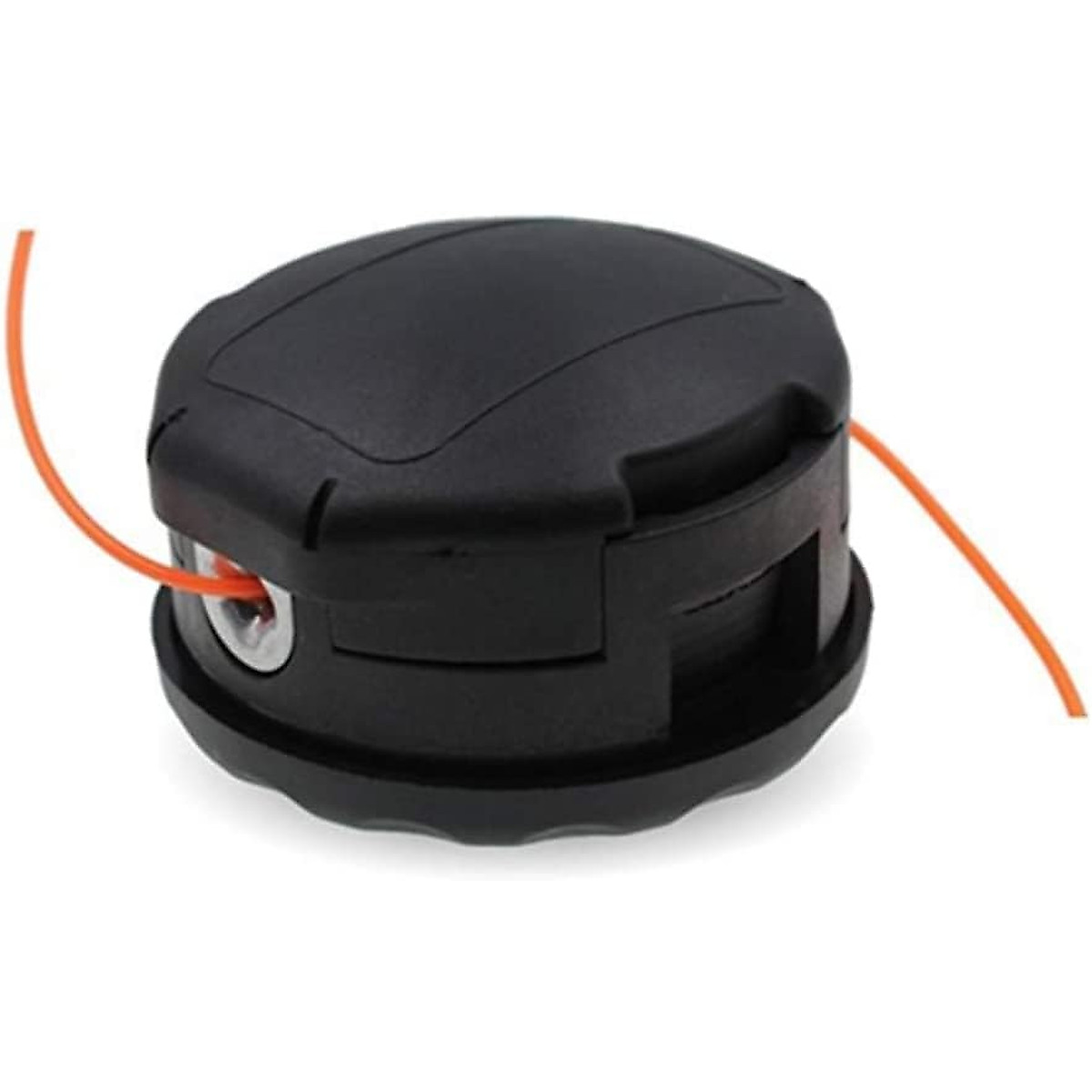 YukaBa Head for Echo Speed Feed 400 SRM-225 SRM-230 SRM-210 Echo Weed Eater Pas210 Pas211 Pas225 (1 Pack)