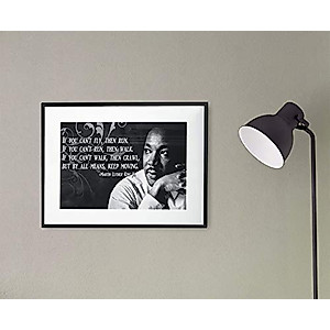 Motivational Poster Motivational Pictures Posters Dr Martin Luther King Jr Poster Civil Rights Us History Posters Poster Motivational Quote Pictures Posters with Quotes Inspiration Quote Posters P005