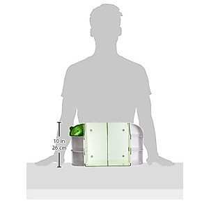 Munchkin Diaper Change Organizer