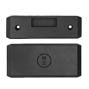 Fingerprint Lock, Keyless Electronic Lock App Unlocking Easy Installation for Drawer