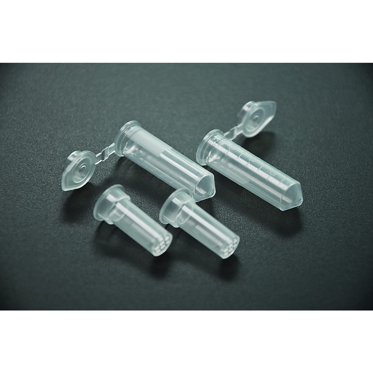 Centrifugal Filters .45µm PES, 1mL, 100/pkg.