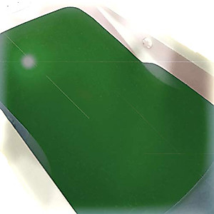 Emergency Stank Balls Bath Bombs - Funny Bath Bombs for Men - XL Bath Fizzers, Black and Green Marbled, Handcrafted in the USA