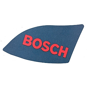 Bosch Parts 2609131386 Label