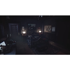 Fobia - St Dinfna Hotel (PS5)