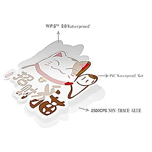 50Pcs Dogecoin Stickers for Water Bottles,Toys Teens Boys Girls Adults Gifts,Vinyl Waterproof Stickers for Laptop,Phone,Notebook,Skateboard Decal Sticker Pegatinas Juguete