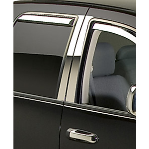 Putco 402604 Classic Decorative Pillar Post Without Accent