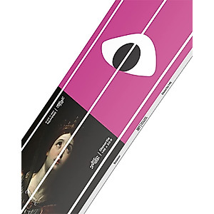 Bataleon Womens Distortia Snowboard - 2023 Size 149