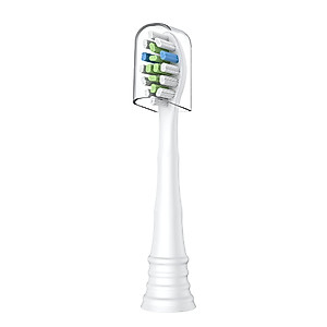 MRYUESG Replacement Heads Compatible with Philips Sonicare 10 Pack, MRYUESG Electric Tooth-Brush Head Designed for Phillips Diamond-Clean, Plaque Control Brush Heads for C2 4100 5100 1100