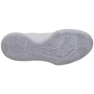 Nike Zoom HyperSpeed Court nkCI2964 100 White/Black (6 Mens / 7.5 Womens)