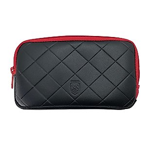 SILCA Borsa ECO | Water Resistant Travel Wallet | Jersey Pocket Wallet | Single Pocket Essentials Phone Pouch | Bike Travel Cases | Riding Wallet | Cycling Wallet