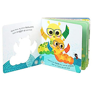 You're My Little Bookworm