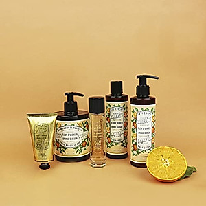 Panier des Sens Eau de Toilette, perfume for women, Orange Blossom Fragrance - Made in Provence - 1.7Floz/50ml