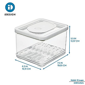 iDesign iD Fresh Food Storage, Small Bin