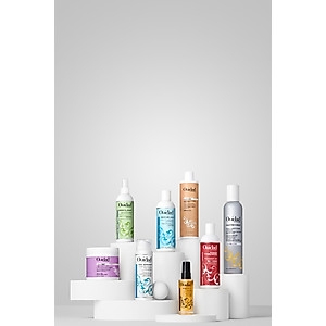 OUIDAD Botanical Boost Curl Energizing & Refreshing Spray, 8.5 FL Oz