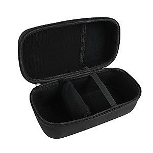 Hermitshell Hard Travel Case Fits Remington Shortcut Pro Self-Haircut Kit HC4250-AT1
