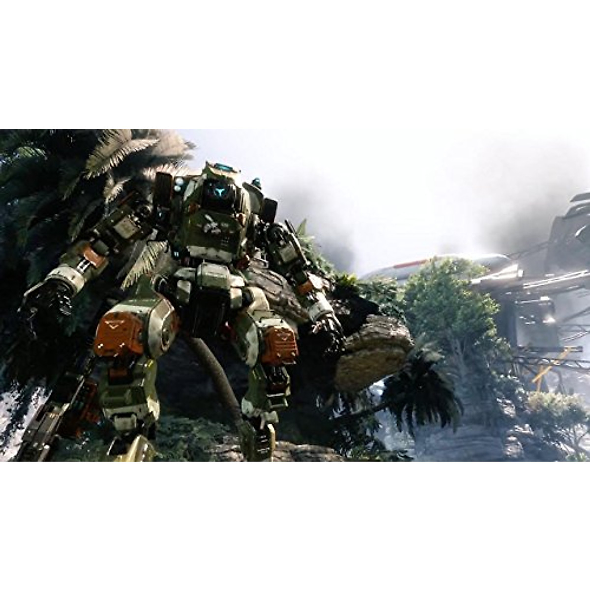 Titanfall 2 (LATAM) PS4