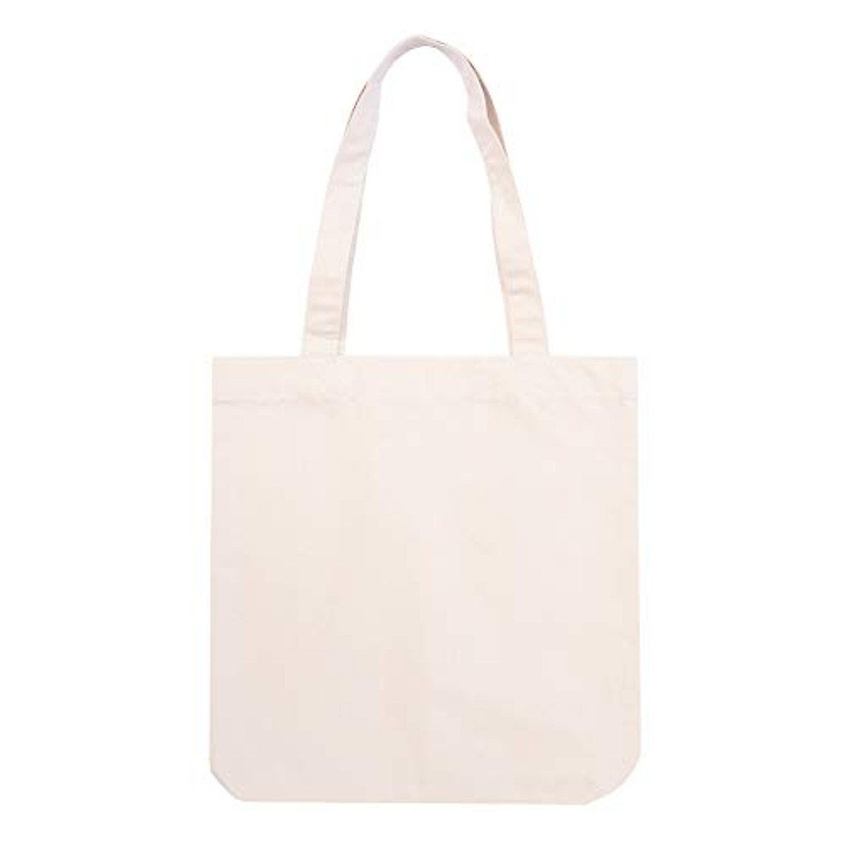 Official Frida Kahlo Cotton Tote Bag - Cotton Shopping Bag - 14x15x4 inches | 37x39x10 cm - Canvas Bag - Cotton Bag - Gift Bag - Eco Friendly Gifts - Cute Tote Bag