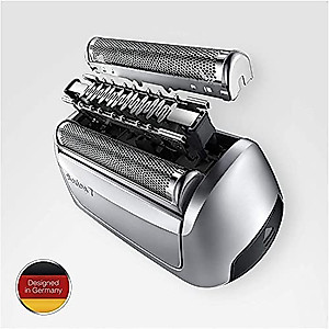 Braun Series 7 Pulsonic 70S (9000 Series) Cassette Replacement, Pack of 2