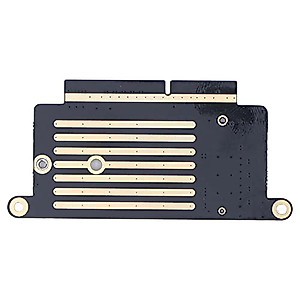 SSD Expansion Card, Wide Convenient NVME M.2 SSD Conversion Adapter for Laptop