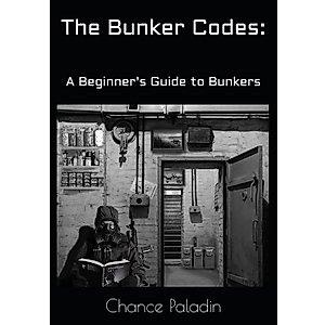 The Bunker Codes:: A Beginner’s Guide to Bunkers