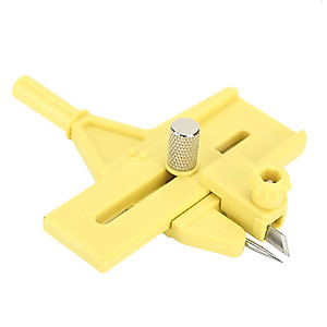 Cutter Knife Tool Circle Mw2175 Round Cutting Knife for Circular Diameter 1.5 50Mm Fruit Knives