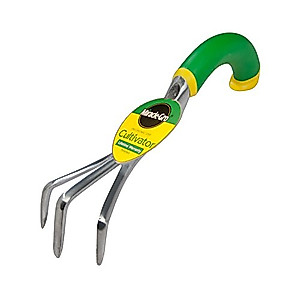 Miracle-Gro 103-MG Ergonomic Aluminum Cultivator (Discontinued by Manufacturer)