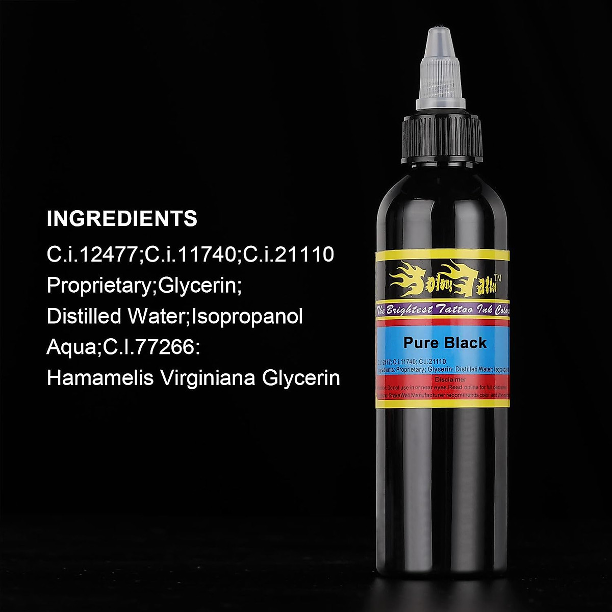 Solong Tattoo Complete Starter Tattoo kit 1 Pro Machine Guns 14 Inks Power Supply Foot Pedal Needles Grips Tips TK110