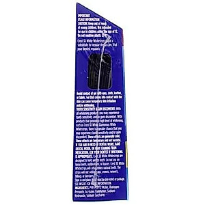 Crest 3D Whitestrips Glamorous White 28 Count (Pack of 2)