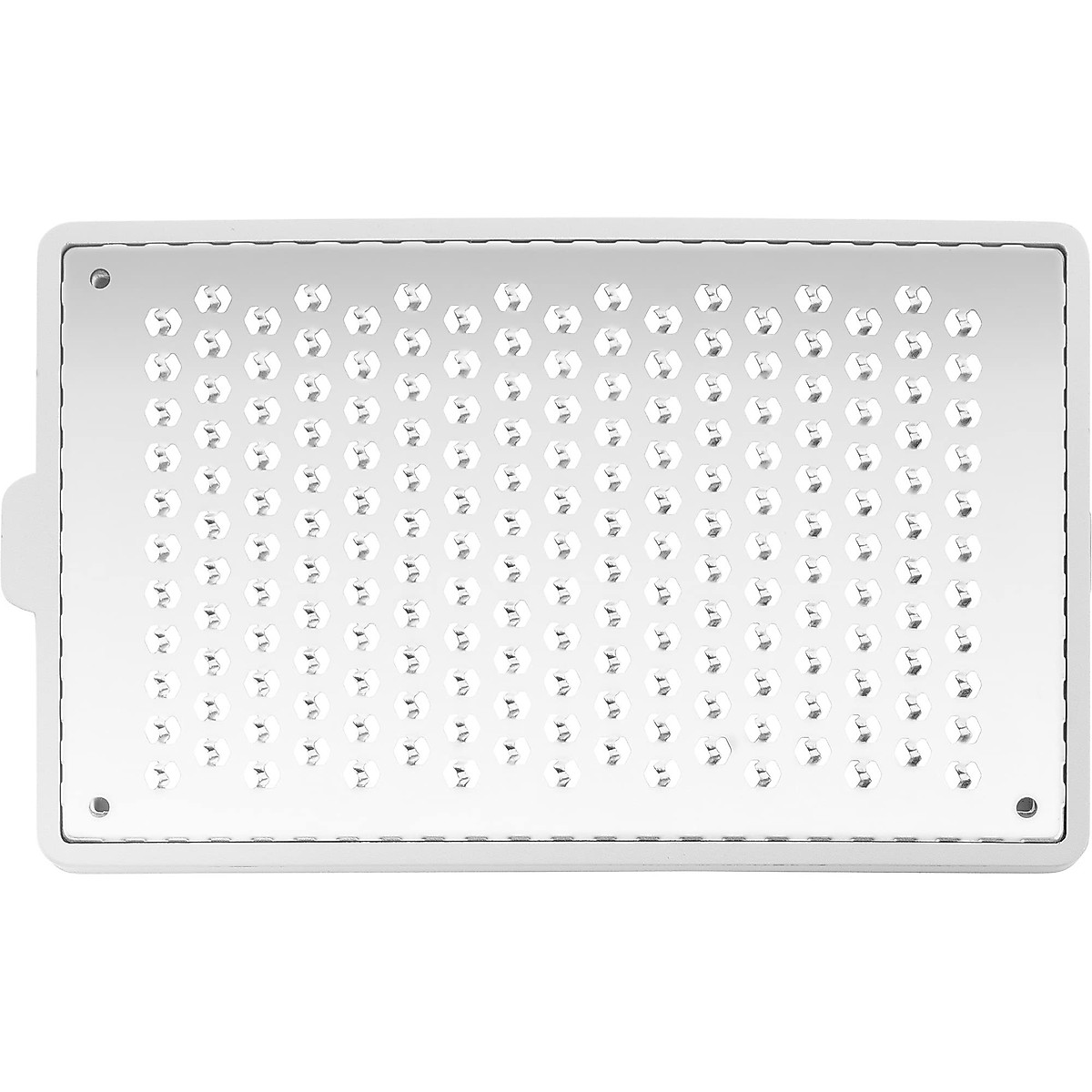 ZWILLING Z-Cut Multifunctional Grater, Mandoline, Faster Grating Technology, Zester, Rasp Grater, Slicer, Finger Guard,Grey