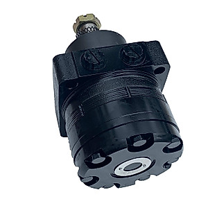 JEENDA Wheel Motor 1523328 1036988 103-6988 1-523328 for Toro Z 500 Master Newer 60 70 742XX 74161 74162 74165 74178 74179