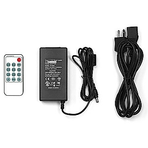 Mace Easy Watch RJ11 17-Inch LCD Monitor (EWO-17LCD-RJ11)