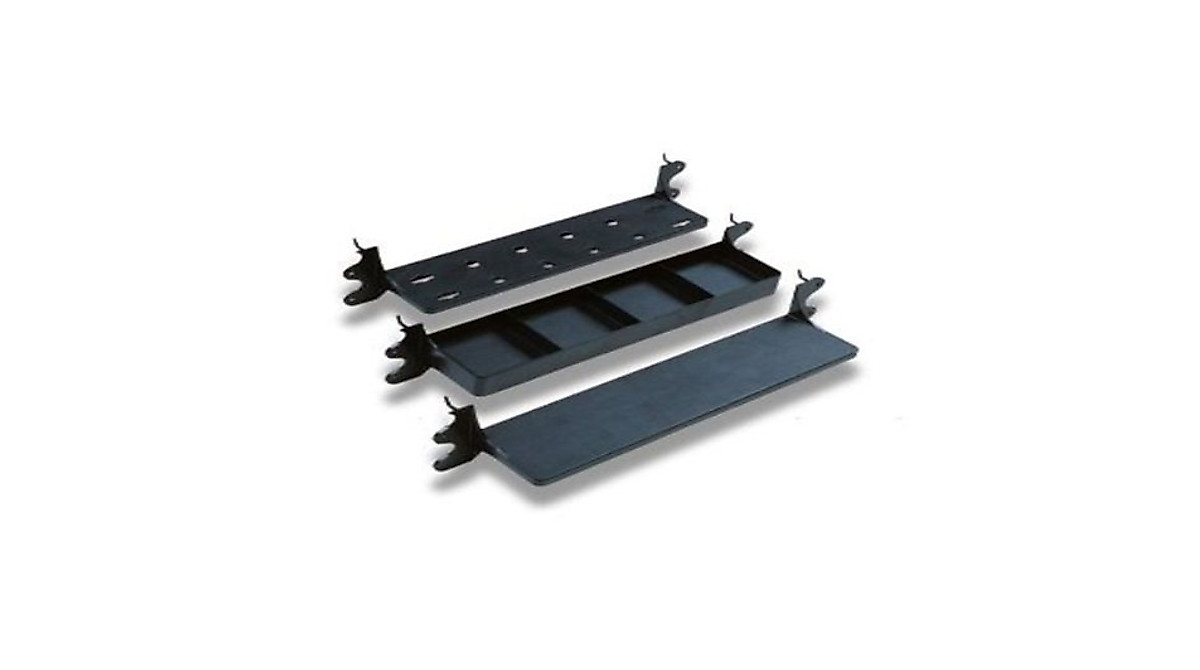 Heininger VersaShelf 3 Pack - Organize Your Space